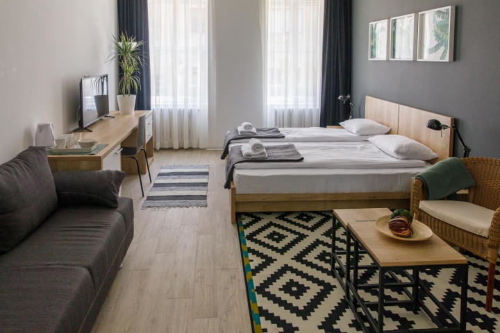 Arhiv Boutique House - Novi Sad