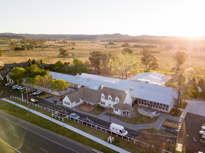 Camden Valley Inn - Camden