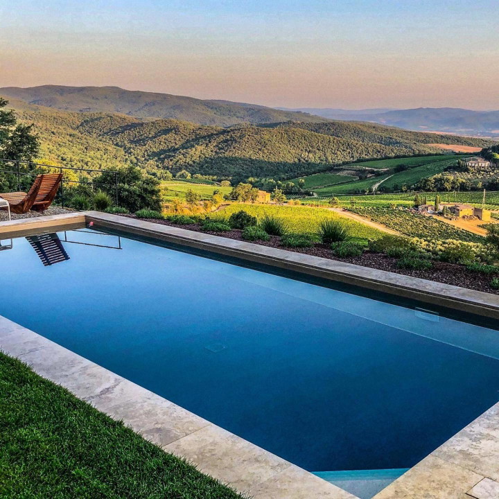 Il Burellino - Montalcino
