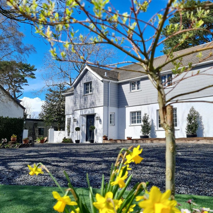 Brackengarth House - Belfast