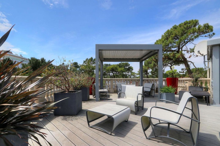 Best Western Hôtel Brittany La Baule Centre & Plages - Loire-Atlantique