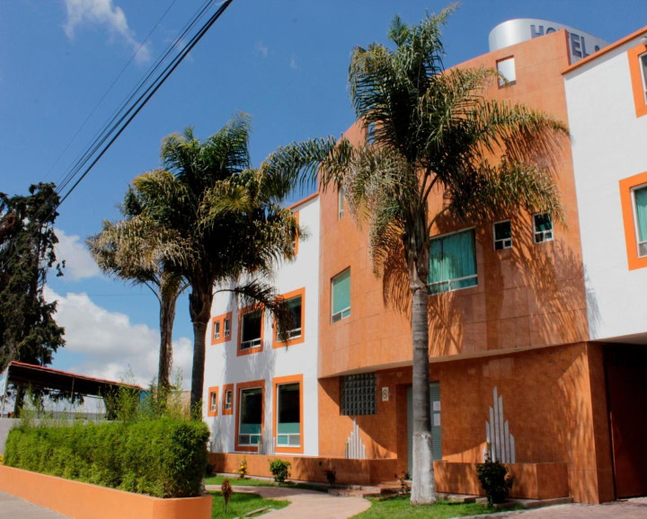 Plaza Fontesanta - Morelos