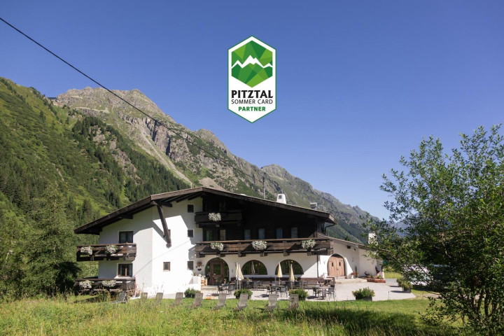 Natur Residenz Anger Alm - Adults Only - Soelden