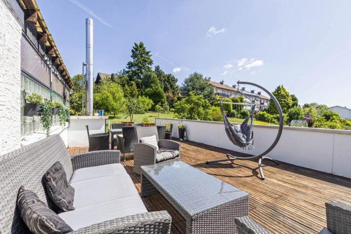 My Cocoon - Plettenberg