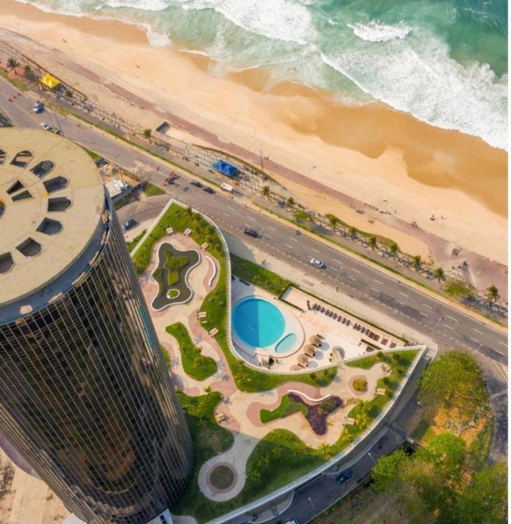 Hotel Nacional - Rio de Janeiro