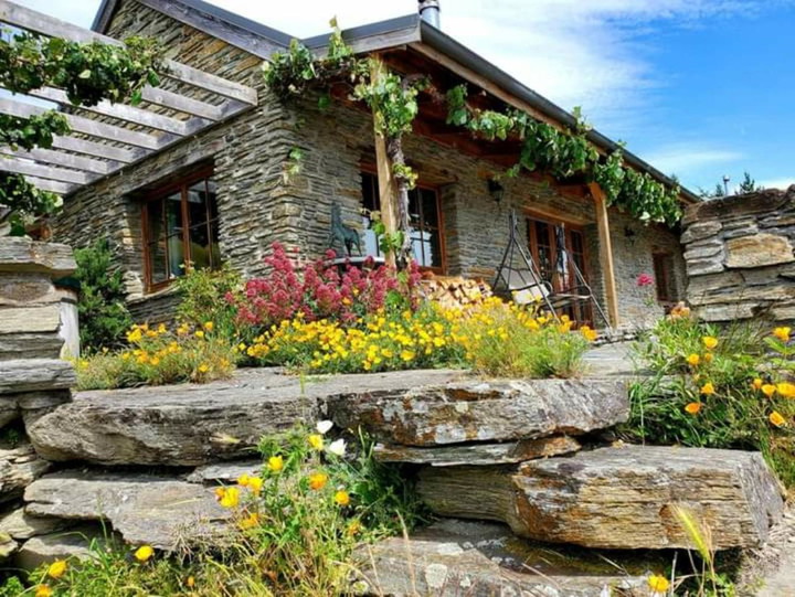 Creagh Cottage And Homestead - Arrowtown