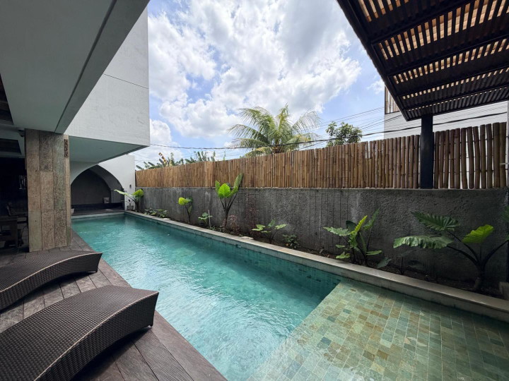 Kalpa Tree Co-living - Canggu