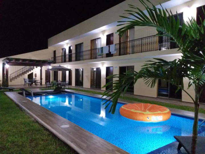 Prime Village Cozumel - Cozumel