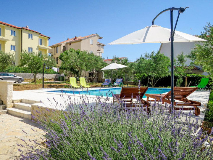 Apartment Katarina 3 By Interhome - Šibenik