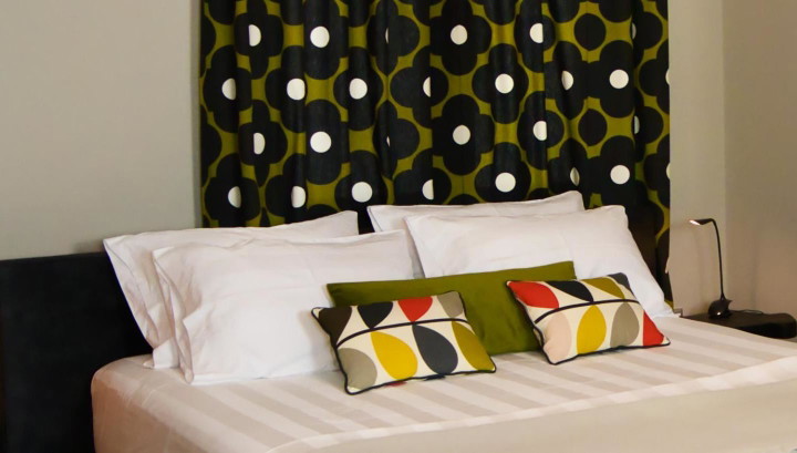 Travelers Suite - Thessaloniki