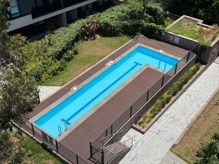 Bright Stylish 2b2b Apartment In Leichhardt - Camperdown