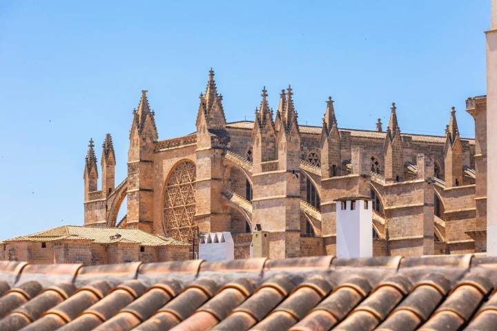 Casa Del Call - Palma di Maiorca
