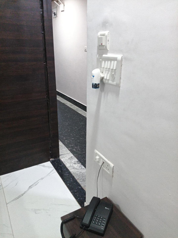 Hotel Shailesh Inn - Varanasi