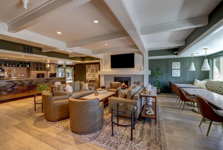 Sonoma Valley Inn, Tapestry Collection By Hilton - Yountville, CA