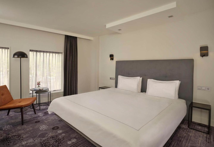 Park Plaza Eindhoven - Valkenswaard