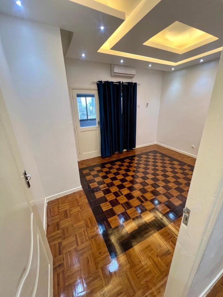 Casa Focus - Maputo