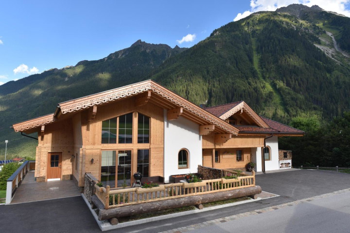 Krölls Alpenchalet - Gerlos