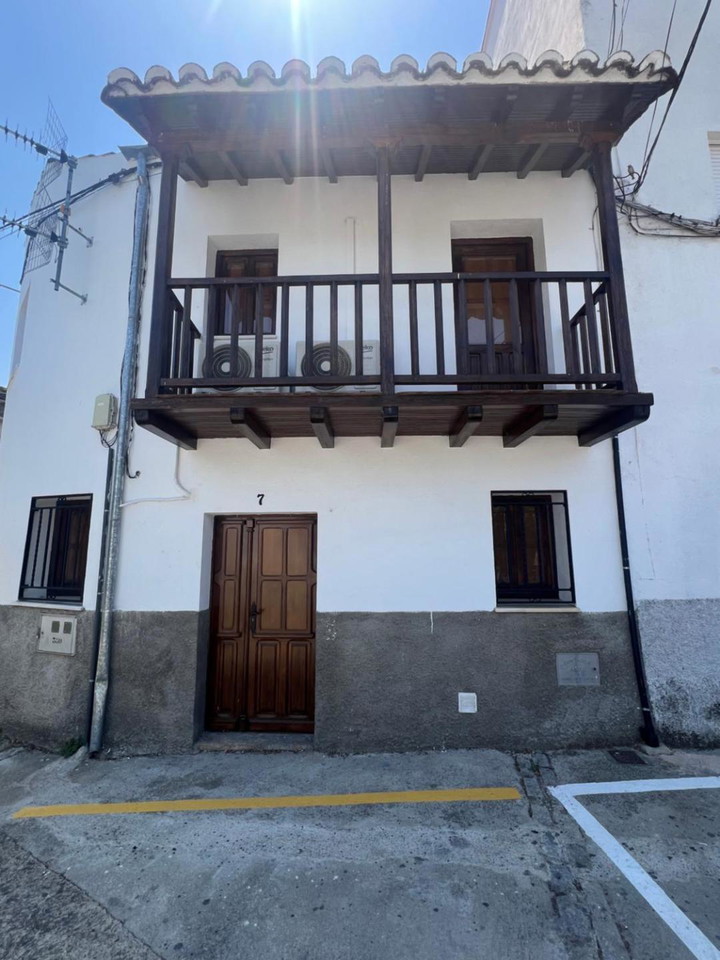 La Casina Del Mercao - Spain