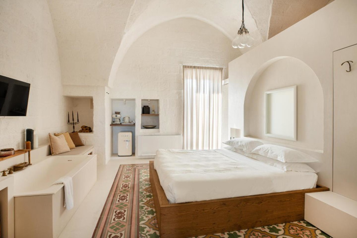 Al Palazzo La Dimora By Apulia Hospitality - Fasano