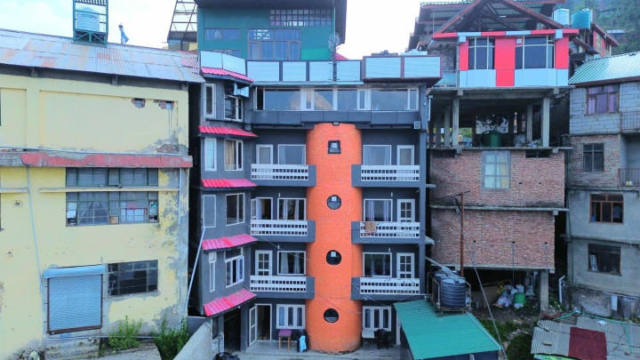 Hotel Aman - Narkanda