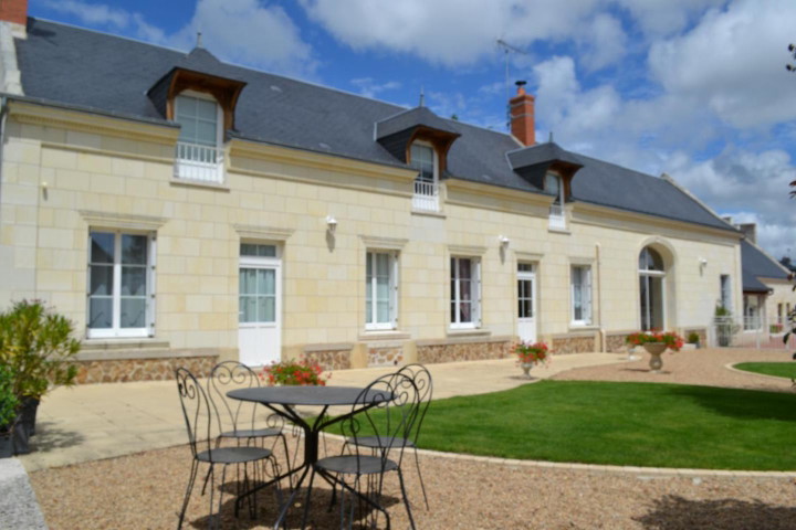 Les Chambres D Hotes Du Lavoir - Indre-et-Loire