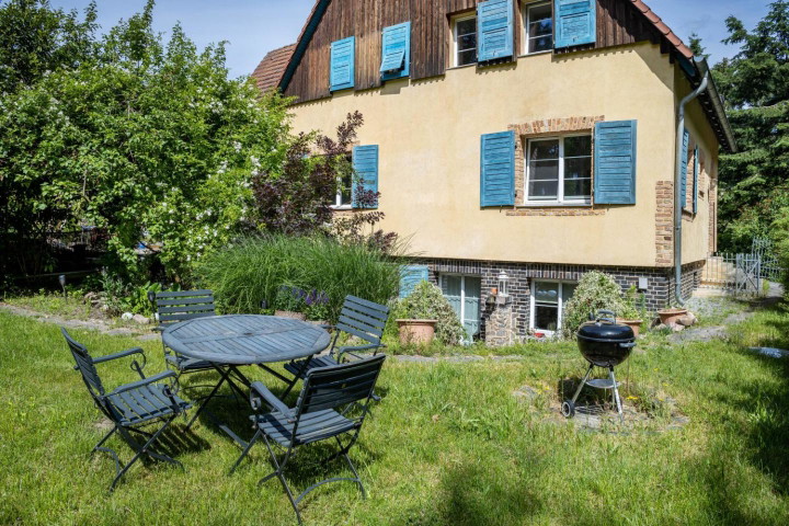 Ferienwohnung Für 6 Personen 80 M² - Potsdam