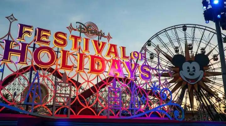 Disney Ca Adventure 5 Mi Lt Saigon 3 2 - Buaro - Placentia