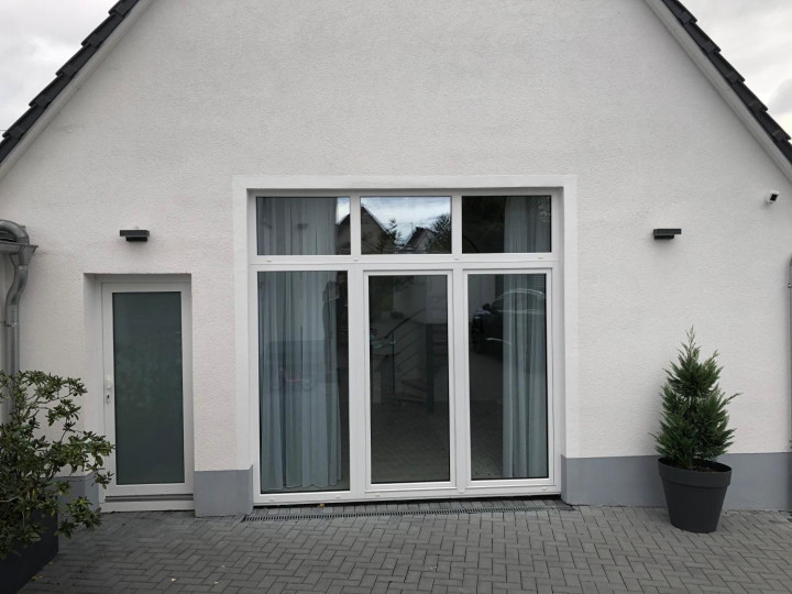 Gästehaus Emma - Wesseling