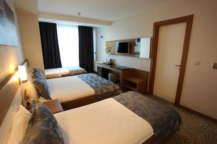 Dies Hotel - Diyarbakır