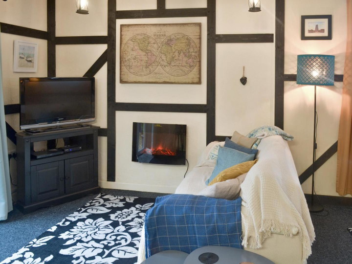 The Snug - North Wales