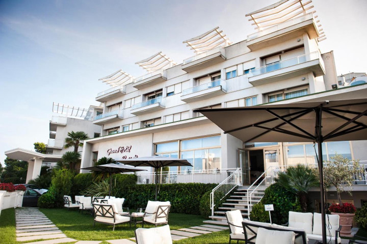 Grand Hotel Passetto - Sirolo
