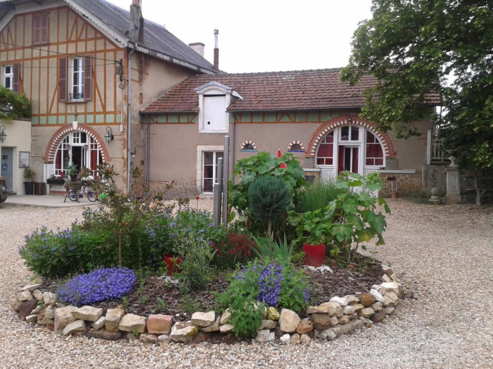 Le Clos De La Fontaine - Vierzon