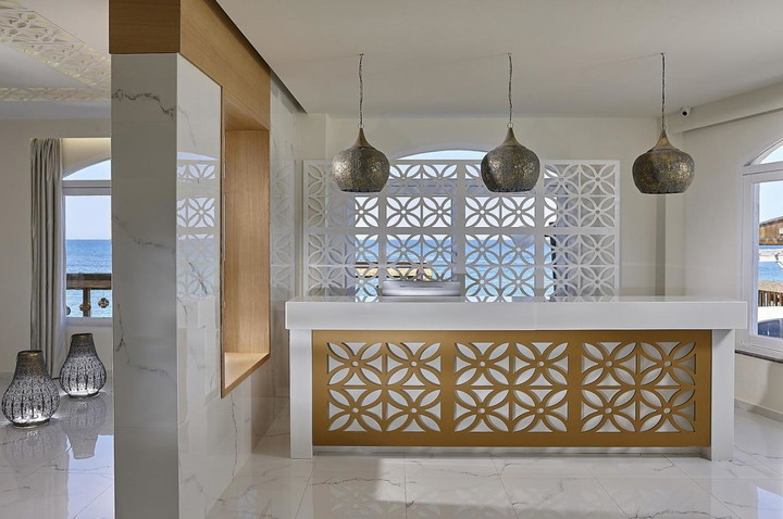 Vasia Boulevard Hotel (Adults Only) - Hersonissos