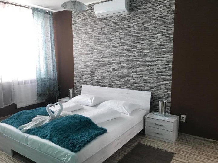 Hotel Hubert Nové Zámky - Slovaquie