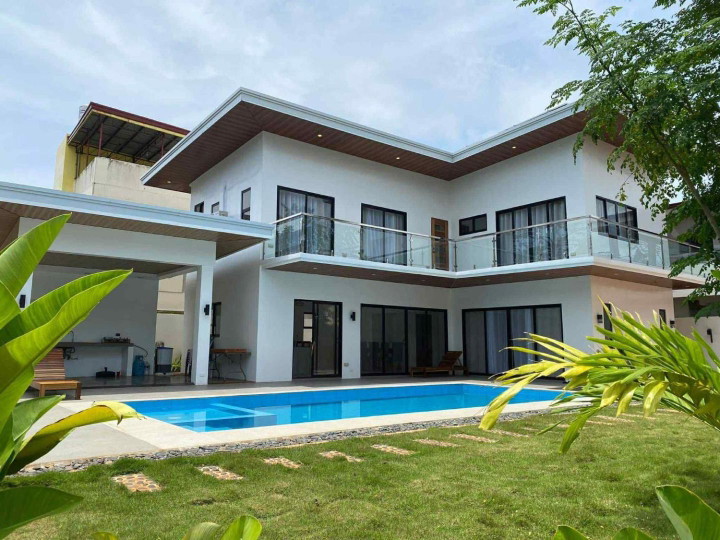 Villa Bella - Puerto Princesa