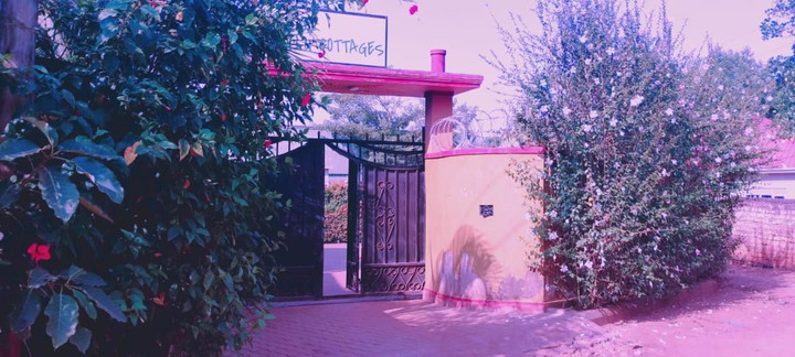 Solblu Cottages - Kampala