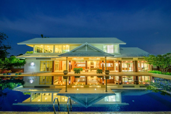 Hua Hin Condotel & Resort Taweeporn - Hua Hin