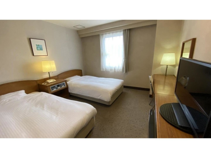 Smile Hotel Nabari - Vacation Stay 70536v - Iga