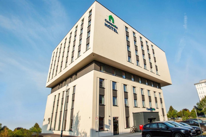 Campanile Duisburg City - Duisburg