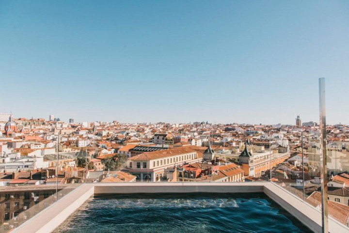 Dear Hotel Madrid - Majadahonda