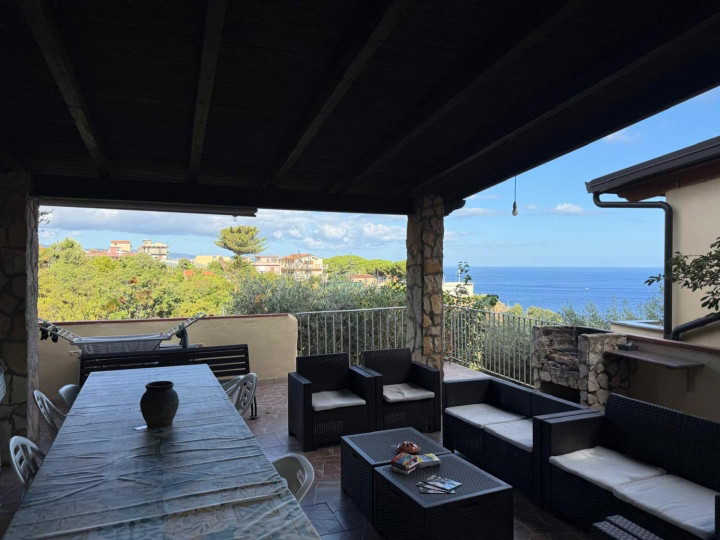 Casa Chiara - Bagnara Calabra
