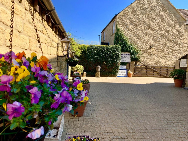 Broadlands - Bourton-on-the-Water