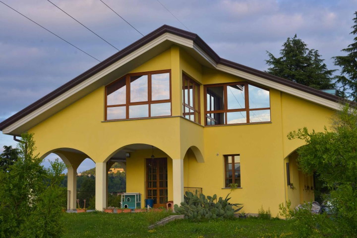 B&b Alla Roggetta - Lombardy