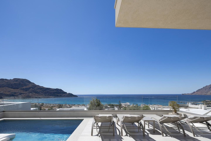 Pearl Villas I, Ii & Iii - Redefined Island Chic, By Thinkvilla - Crete