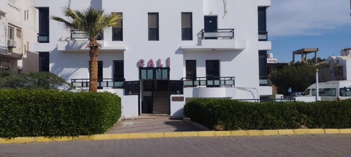 Cali Residence - Egypt