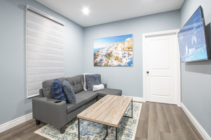 Designer 2br Suite - Steps To Vic Hospital - Wortley - London, Ontario