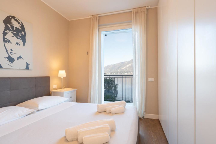 La Roseta - Varenna