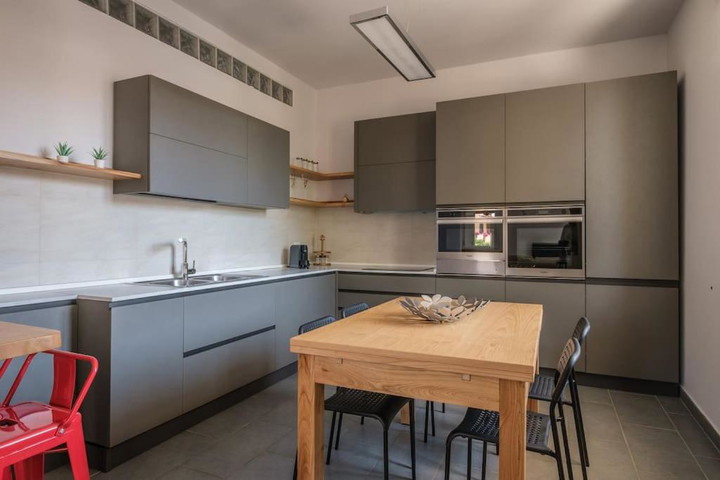 Casa Ilda Ac, Wifi Private Parking - Montepulciano