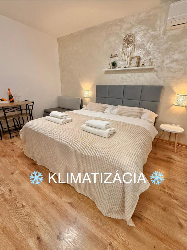 Apartmány Zelený Dom - Slovakia