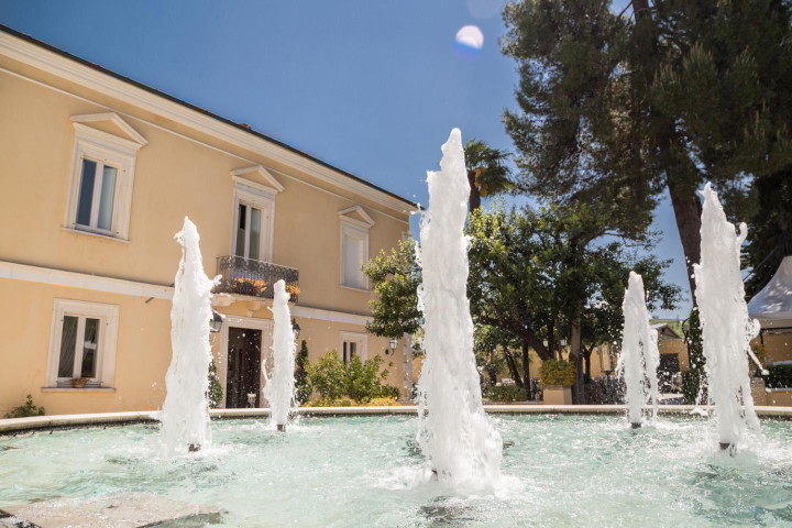 Regis Resort & Wellness - Abruzzo